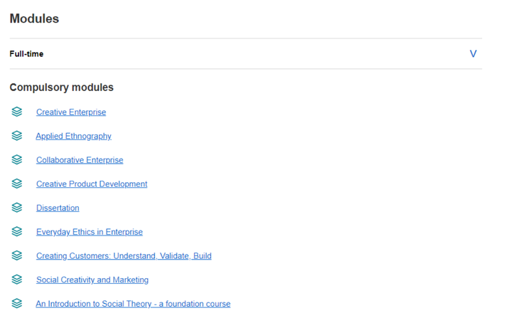 有人了解UCL的Creative & Collaborative Enterprise专业吗，怎么样？ - 知乎