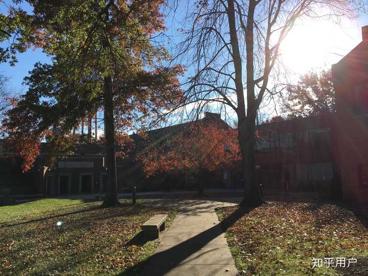 在罗斯霍曼理工学院 (RHIT) 就读是怎样一番体验？ - 知乎