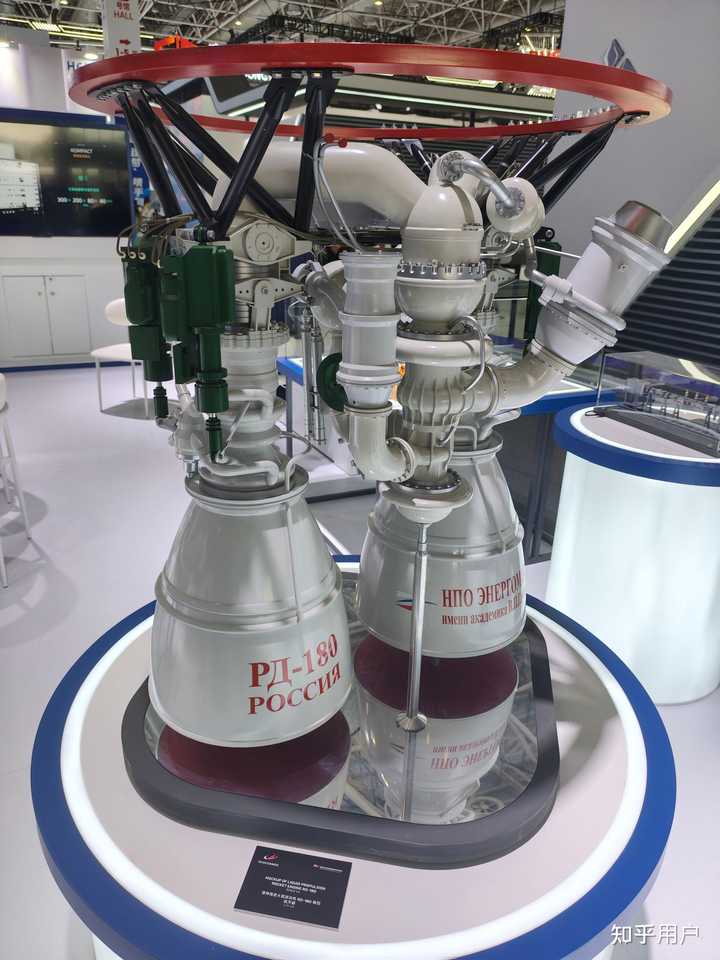如何评价RD-170系列火箭发动机? - 知乎