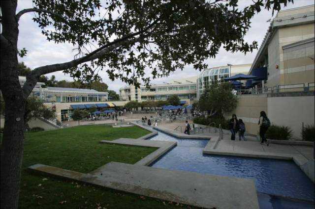 在加州大学圣地亚哥分校 (UCSD) 就读是怎样的体验？ - 知乎