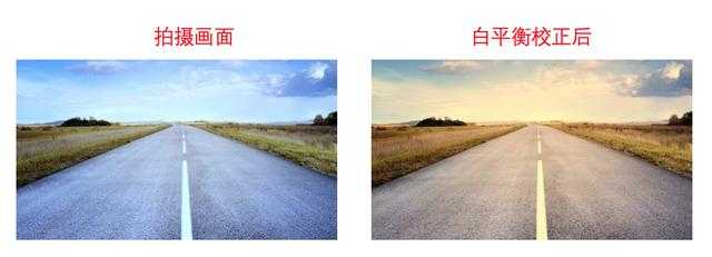 单反相机的白平衡是什么？如何正确调整相机的白平衡？ - 知乎