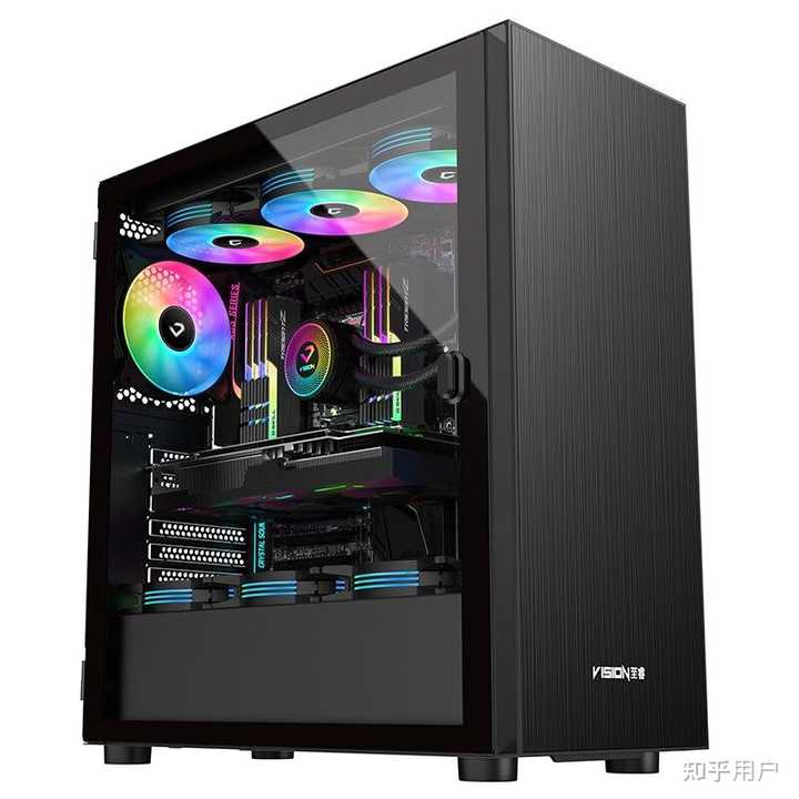 UE5需要什么样的电脑配置? - 知乎