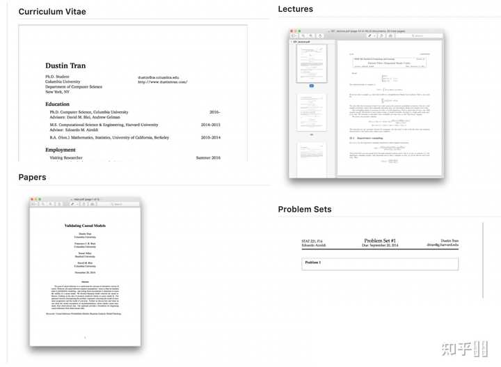 各位大佬，要熟练使用latex大概要学多久呀？ - 知乎