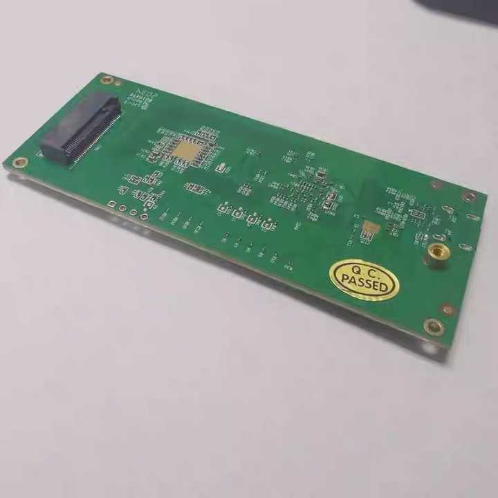 usb4.0/雷电3移动硬盘盒主控芯片问题?JHL7440+JSM583双芯还是JHL7440单芯？ - 知乎