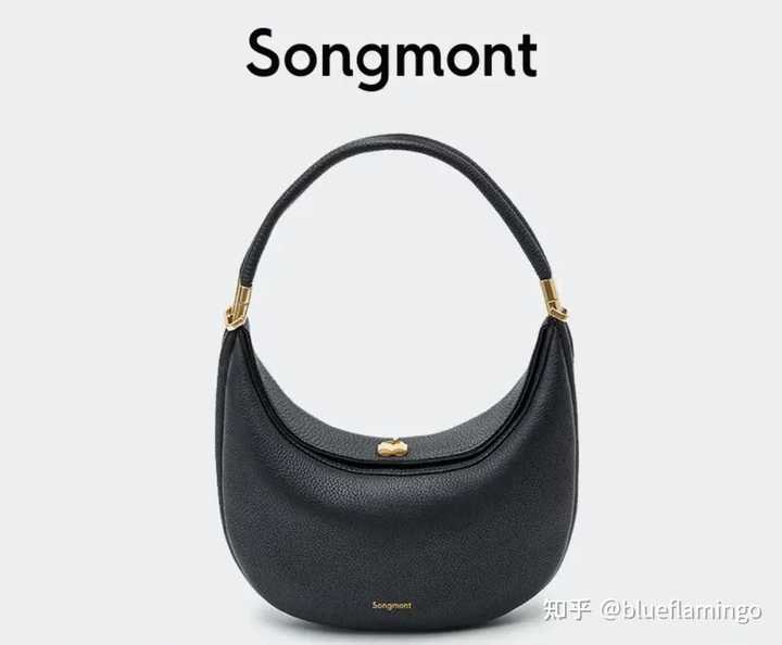如何评价国产包品牌崧Songmont？质量与设计感如何？ - 知乎