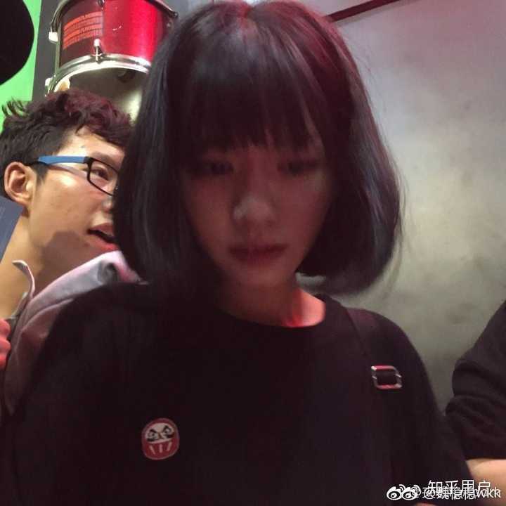 你们怎样评价房东的猫主唱王心怡的颜值呢? - 知乎