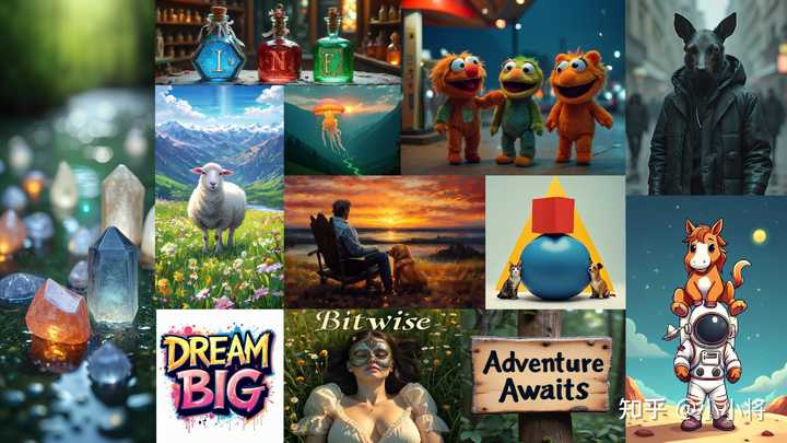 继VAR后，如何评价字节推出的改进模型Infinity？ - 知乎