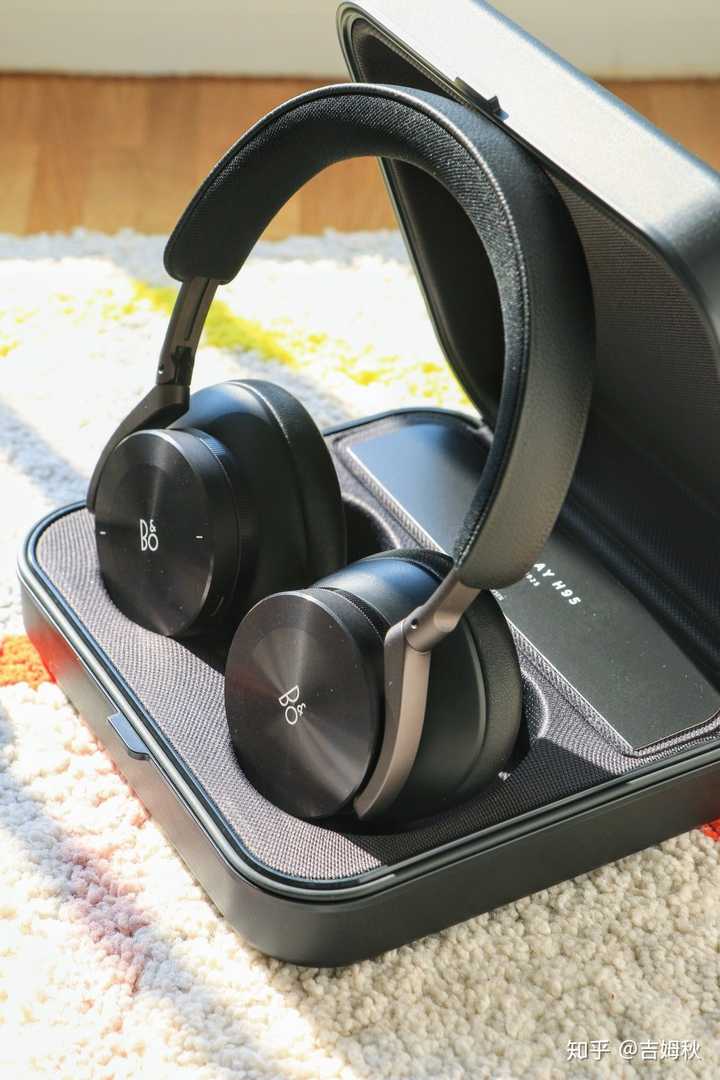 如何评价B&Oplay新品h95？ - 知乎