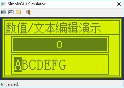 有哪些好的嵌入式操作系统界面库(GUI library)？ - 知乎