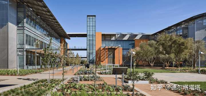 在加利福尼亚大学戴维斯分校 (UC Davis) 就读是怎样一番体验？ - 知乎