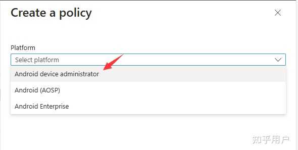 Intune公司门户安卓系统特别是华为鸿蒙系统的安装应用解决方案? - 知乎