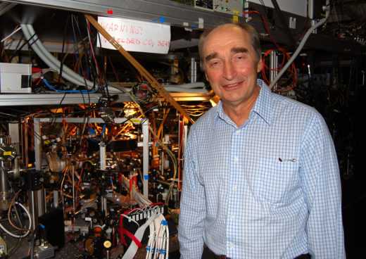 你认为牛逼的俄罗斯物理学家有哪些？ - 知乎