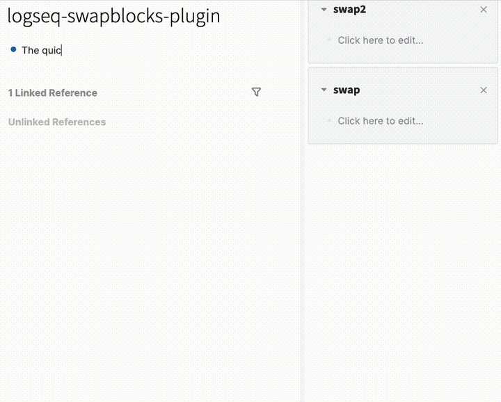 Logseq 有哪些好用的插件？ - 知乎