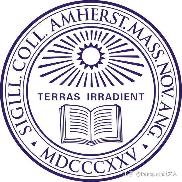 在安默斯特学院 (Amherst College) 就读是怎样一番体验？ - 知乎