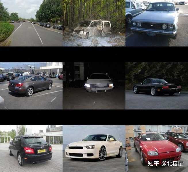 StyleGan2如何训练模型？ - 知乎