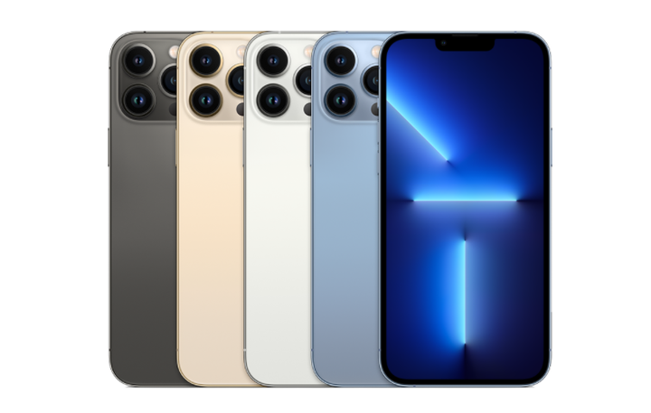 苹果13proMax后背A2644和A2643什么意思? - 知乎