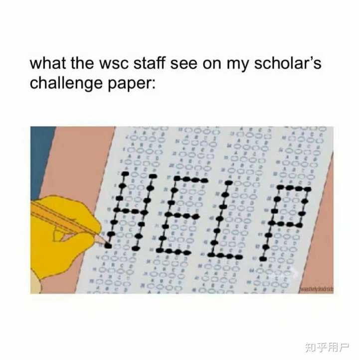 参加WSC世界学者杯（World Scholar Cup）是怎样的体验？ - 知乎