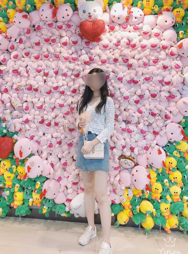 我女生，168cm，110斤算不算胖？ - 知乎