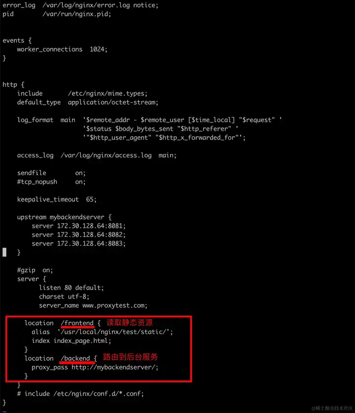 01《Nginx 入门教程》Nginx 是什么？ - 知乎