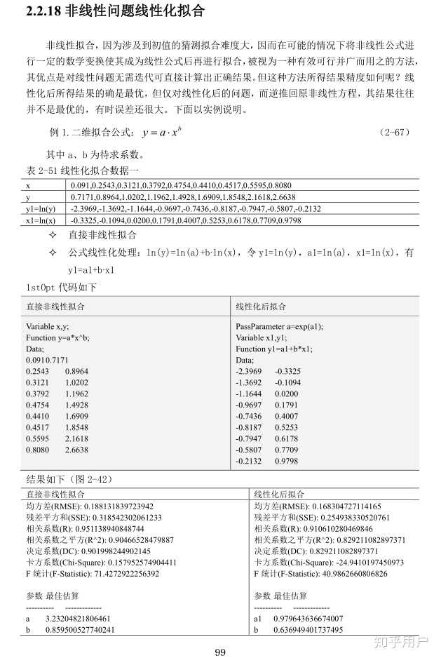 1stopt软件到底性能怎样？ - 知乎