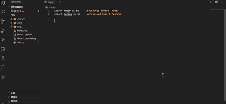 vscode有什么好的笔记本插件？ - 知乎