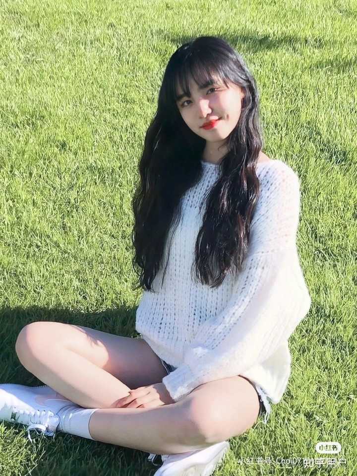 如何评价liz的长相？ - 知乎