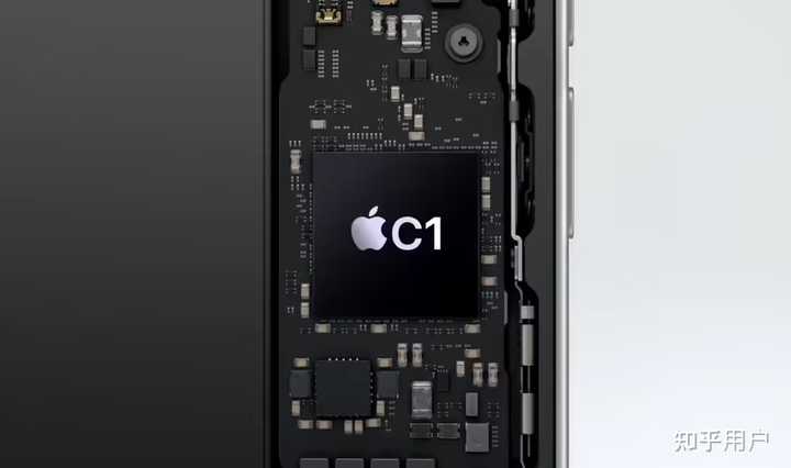 苹果发布 iPhone 16e 搭载的首款自研蜂窝网络调制解调器 Apple C1，有哪些技术亮点？ - 知乎