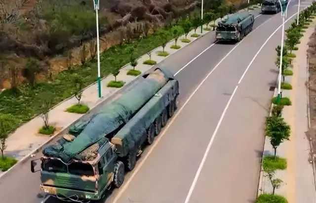 为什么PLA已经有了DF26高超音速导弹反舰却仍要发展DF27反舰？ - 知乎