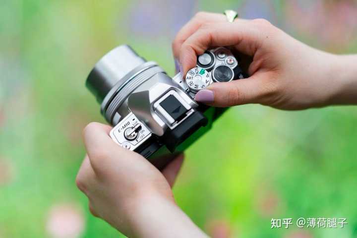 奥林巴斯em10三代、三代s、四代这三个怎么选？ - 知乎