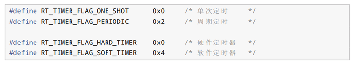 RT-Thread怎么获取精确时间? - 知乎