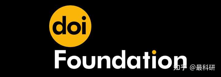 DOI 是什么？怎样利用 DOI 快速检索文献？ - 知乎
