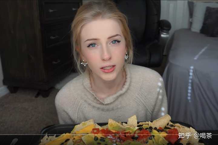 如何评价主播 msfiiire 的颜值？ - 知乎