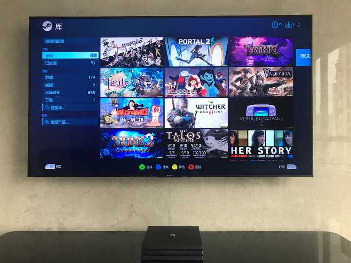 Steam Link的使用体验如何？ - 知乎