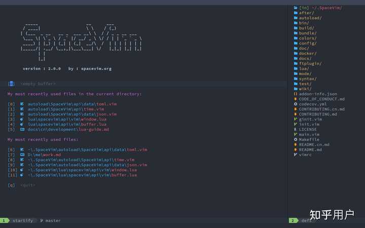 Atom, Vim, Visual Studio Code, Emacs 哪个好？ - 知乎