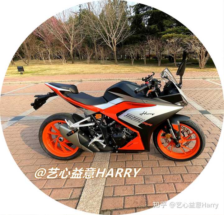 凯越321R这个摩托车质量怎么样？ - 知乎