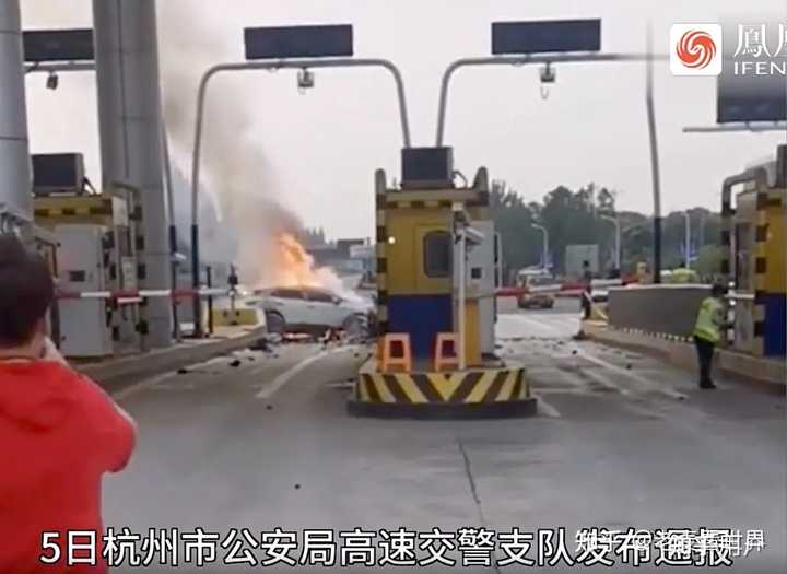 小鹏回应「P7 车祸起火」事故，称碰撞时车速达 145km/h，未开启辅助驾驶功能，哪些信息值得关注？ - 知乎