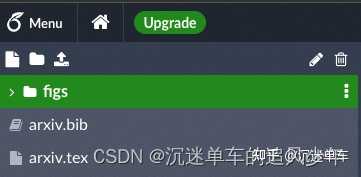 被Overleaf上传arxiv问题逼疯了，这些warning是哪来的？ - 知乎