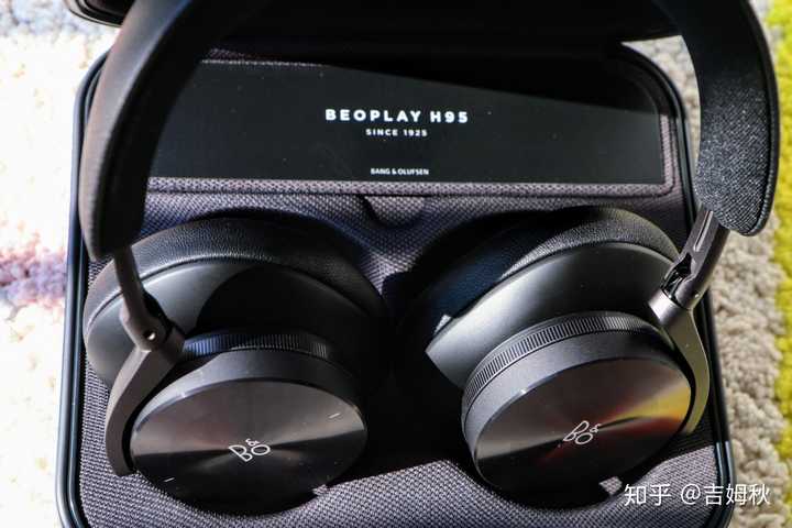 如何评价B&Oplay新品h95？ - 知乎