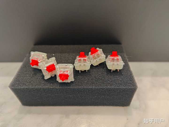 如何评价CHERRY XTRFY K5V2机械键盘？ - 知乎