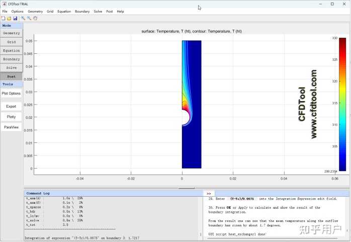 MATLAB，如何进行传热模拟？ - 知乎