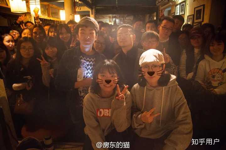 你们怎样评价房东的猫主唱王心怡的颜值呢? - 知乎