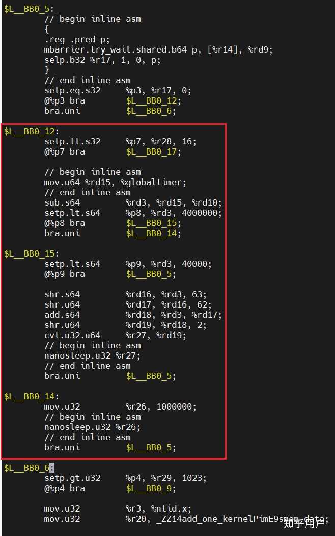谁能为我介绍一下 Hopper 架构的 TMA 的使用细节？ - 知乎
