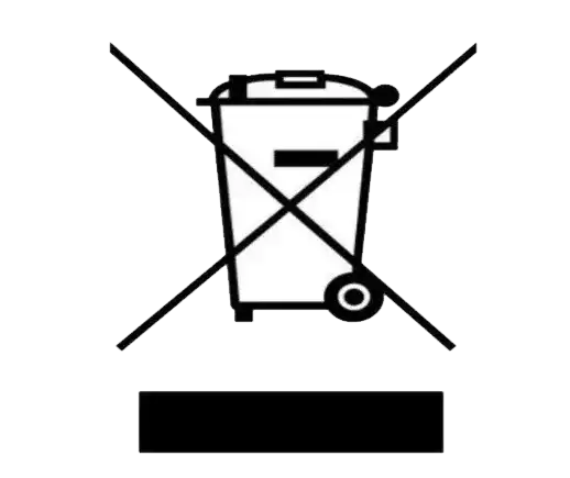 怎么使用WEEE标识？ - 知乎