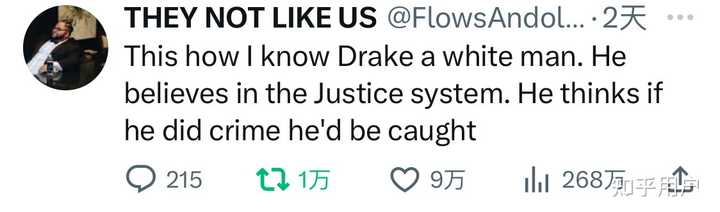 如何评价Kendrick Lamar和Drake的Beef？ - 知乎