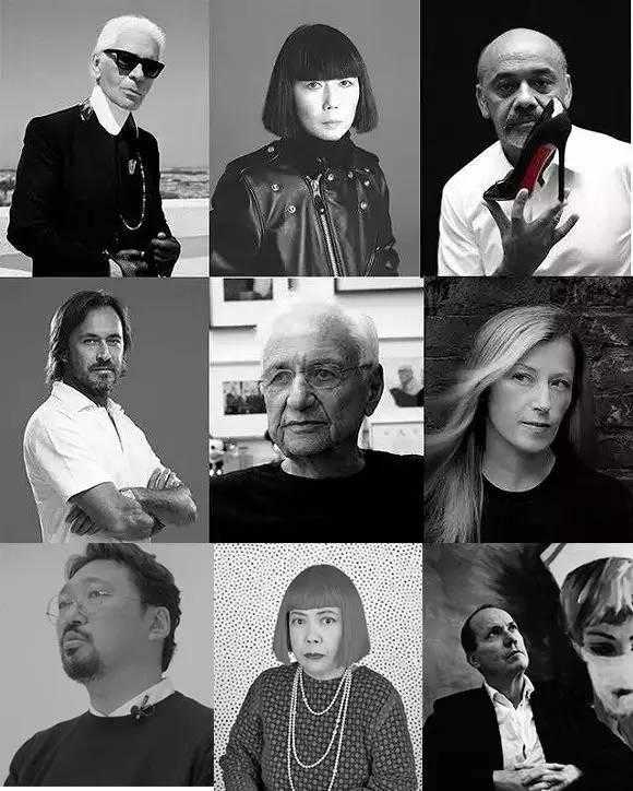 如何评价马克·雅可布（Marc Jacobs）？ - 知乎