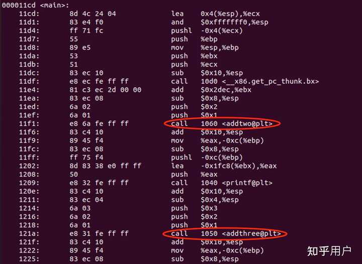 Linux动态链接为什么要用PLT和GOT表？ - 知乎
