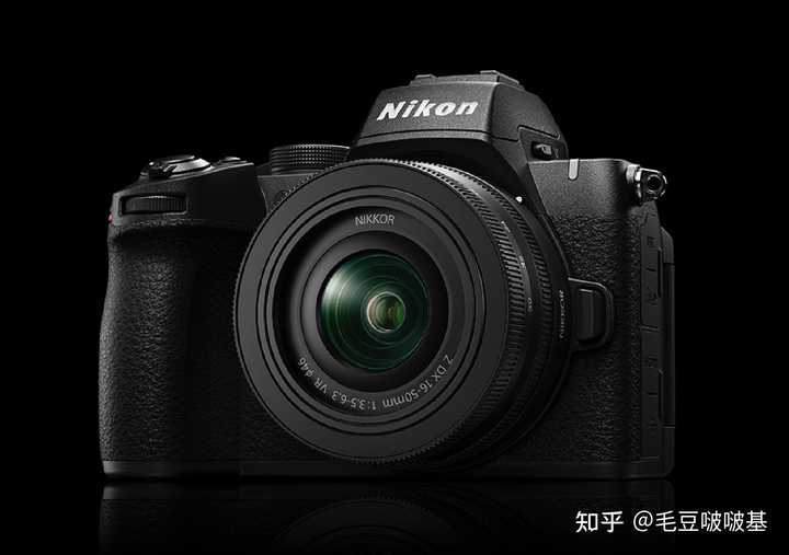 尼康z30、z502和松下s5怎么选择？ - 知乎