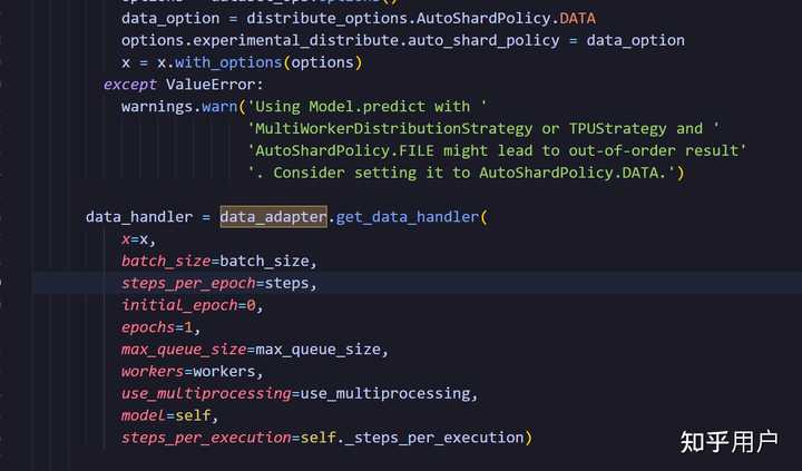 用python循环运行yolo detect图片，为什么会导致内存占用越来越大？ - 知乎