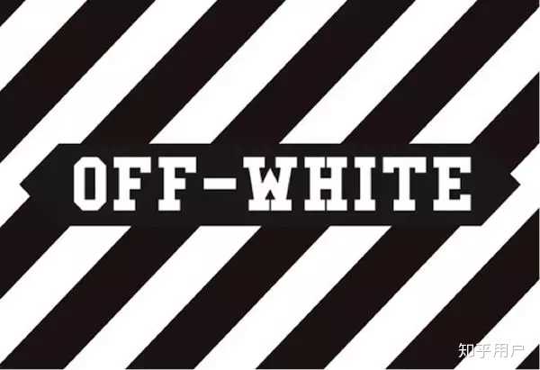 如何评价offwhite这个潮牌？ - 知乎