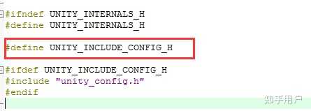 嵌入式应用程序 Cpputest 入门，该程序有哪些亮点？ - 知乎